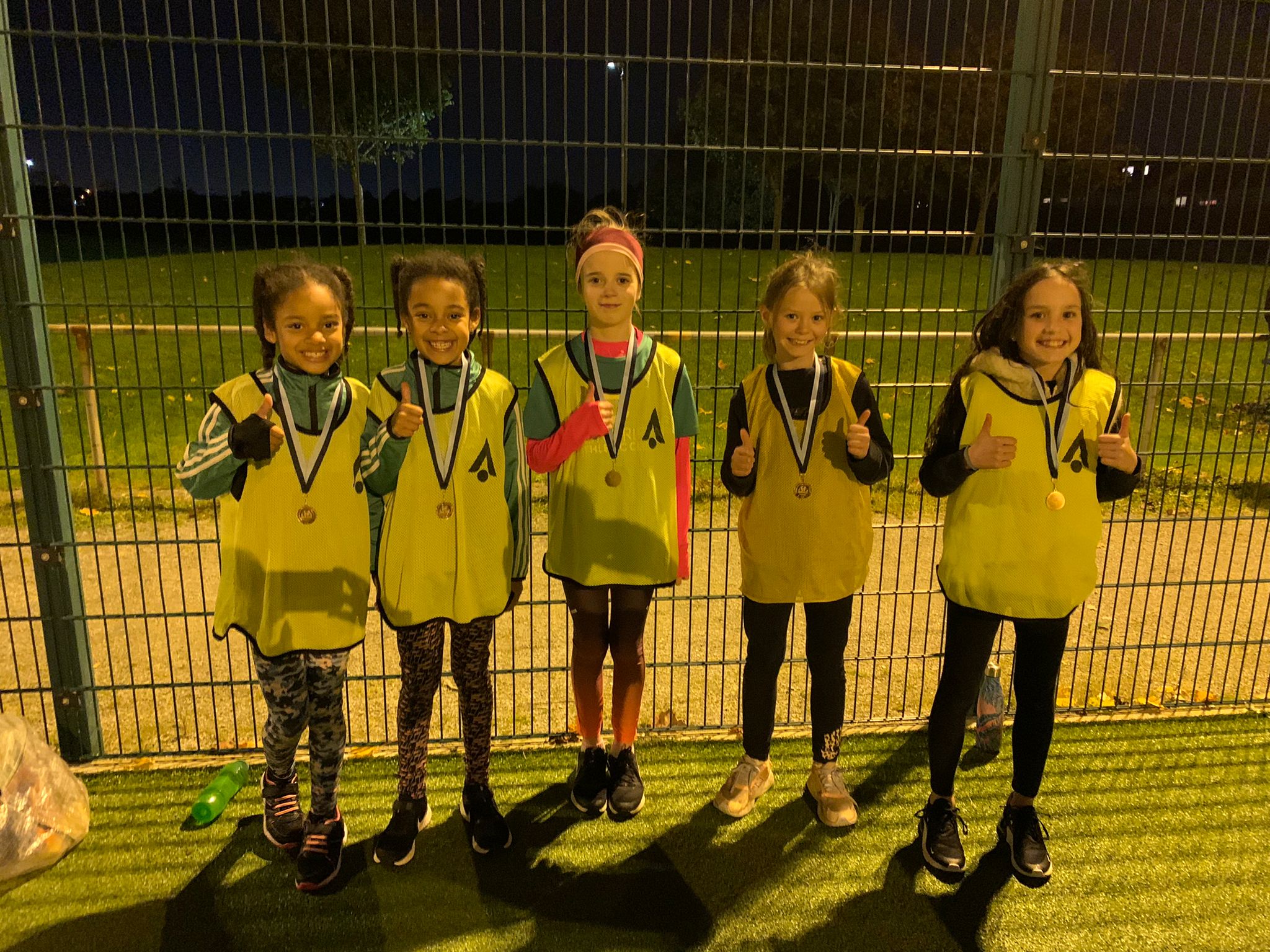 Team Medals and All-Ireland Qualifiers at Dublin Championships ...